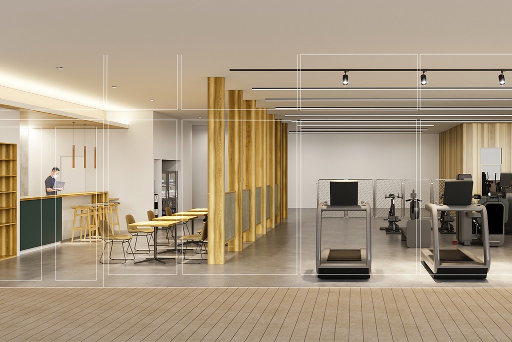 西条店 | RETIO BODY DESIGN