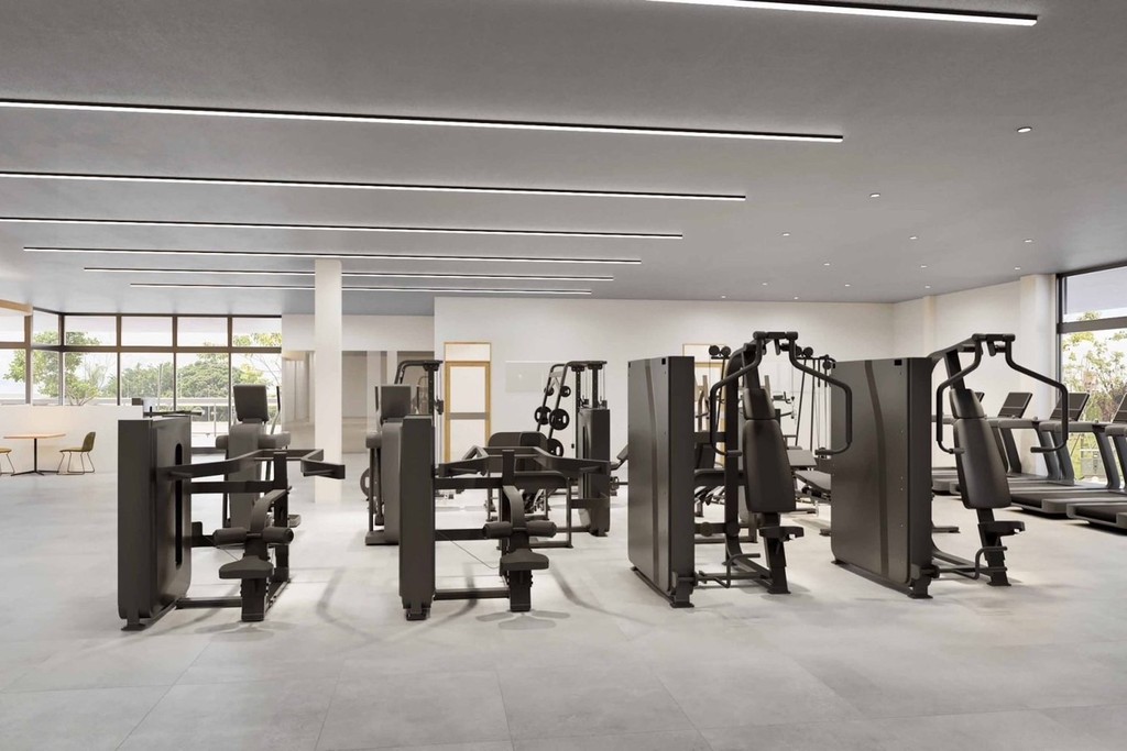 兵庫県神戸市須磨区の24時間ジム RETIO BODY DESIGN須磨店【2024年1月OPEN】