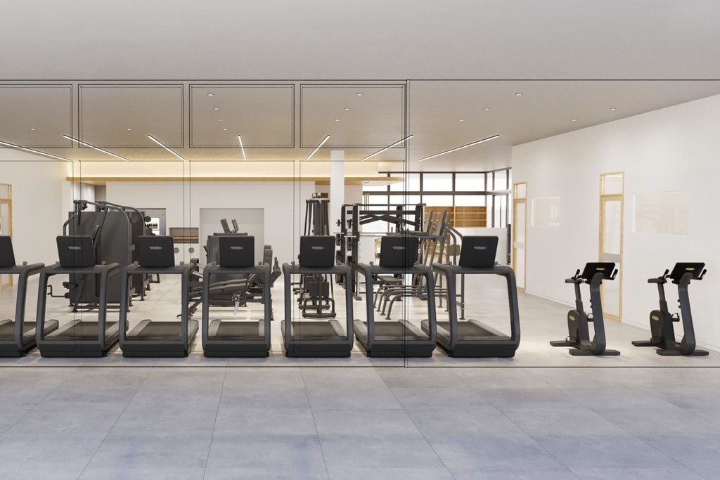 兵庫県神戸市須磨区の24時間ジム RETIO BODY DESIGN須磨店【2024年1月OPEN】